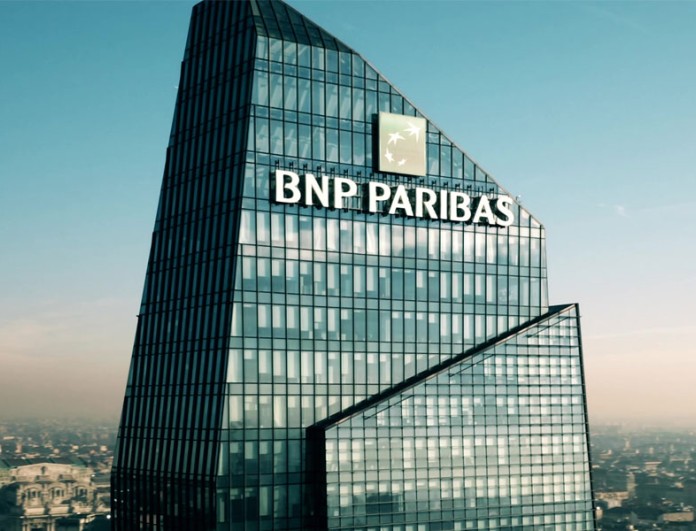 BNP Paribas: Βελτιωμένες οι προοπτικές των ελληνικών τραπεζών λόγω του ...