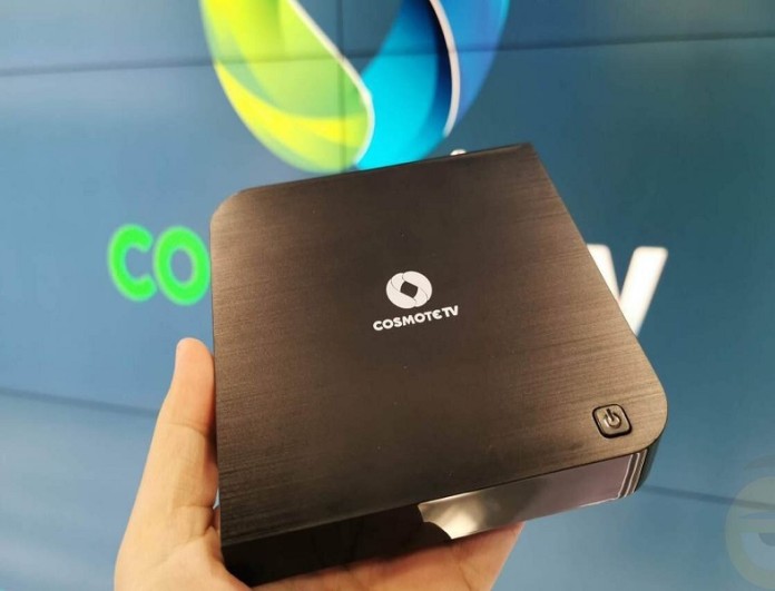 COSMOTE TV: Αποκλειστική συνεργασία με τα BBC Studios έως το 2024 ...