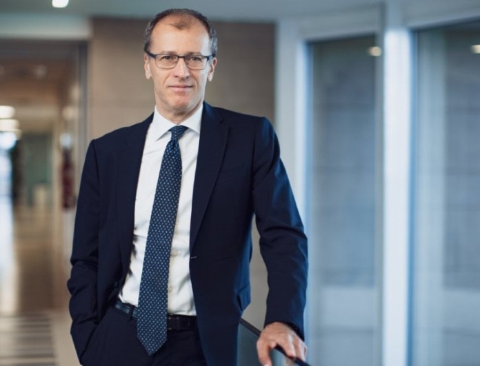 Συναντήθηκε με Πρωθυπουργό, Πατέλη και Σταϊκούρα ο Βρετανό – Ιταλός ...